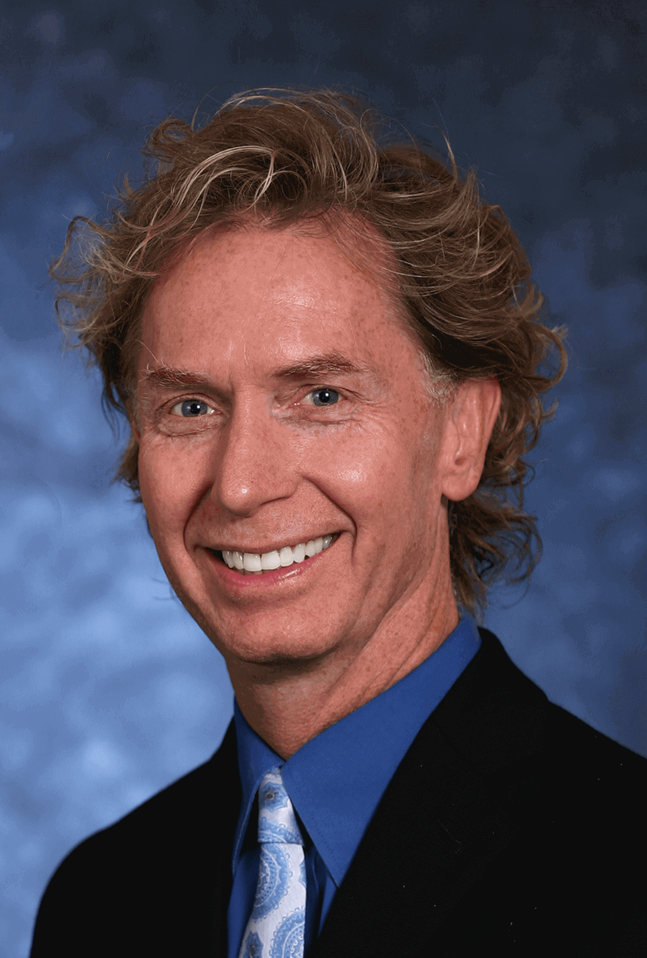 David Clark - Bioclear